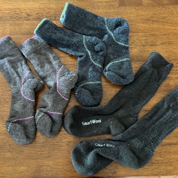 Smartwool | Accessories | Smartwool Socks | Poshmark